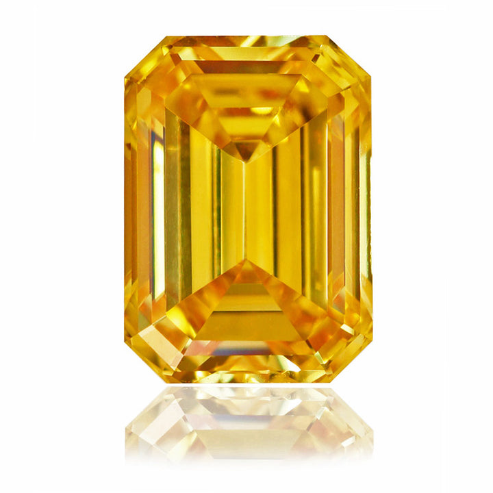 Orange Diamonds: Shop Natural Fancy Orange Diamonds, GIA Certified